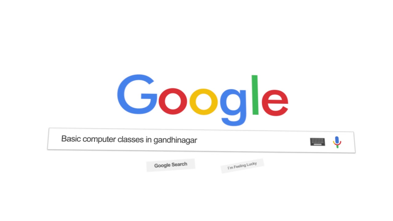 Basic Computer | Merge Computer Institute Of Technologies - YouTube