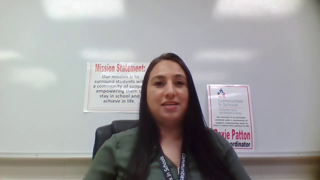 R. Patton Welcome! - YouTube