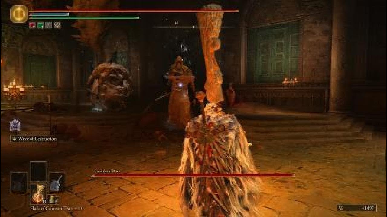 I BEAT GODSKIN DUO ON MY FIRST TRY WITHOUT SLEEPING POTS??! - YouTube