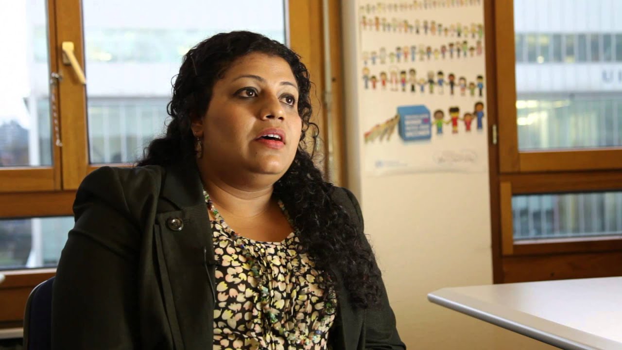 Interview with Jeehan Mahmood, Maldives: NHRIs as National Preventive ...