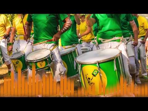 BATUCADA BRESILIENNE by CREASHOW