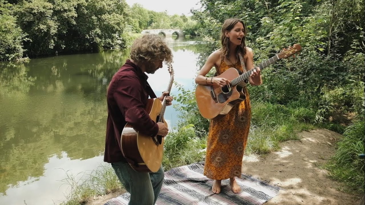 Fly Yeti Fly - The Dreamer - YouTube