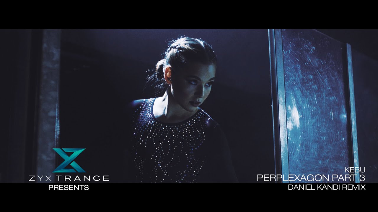 Kebu - Perplexagon Part 3 (Daniel Kandi Remix) (Official Video) - YouTube
