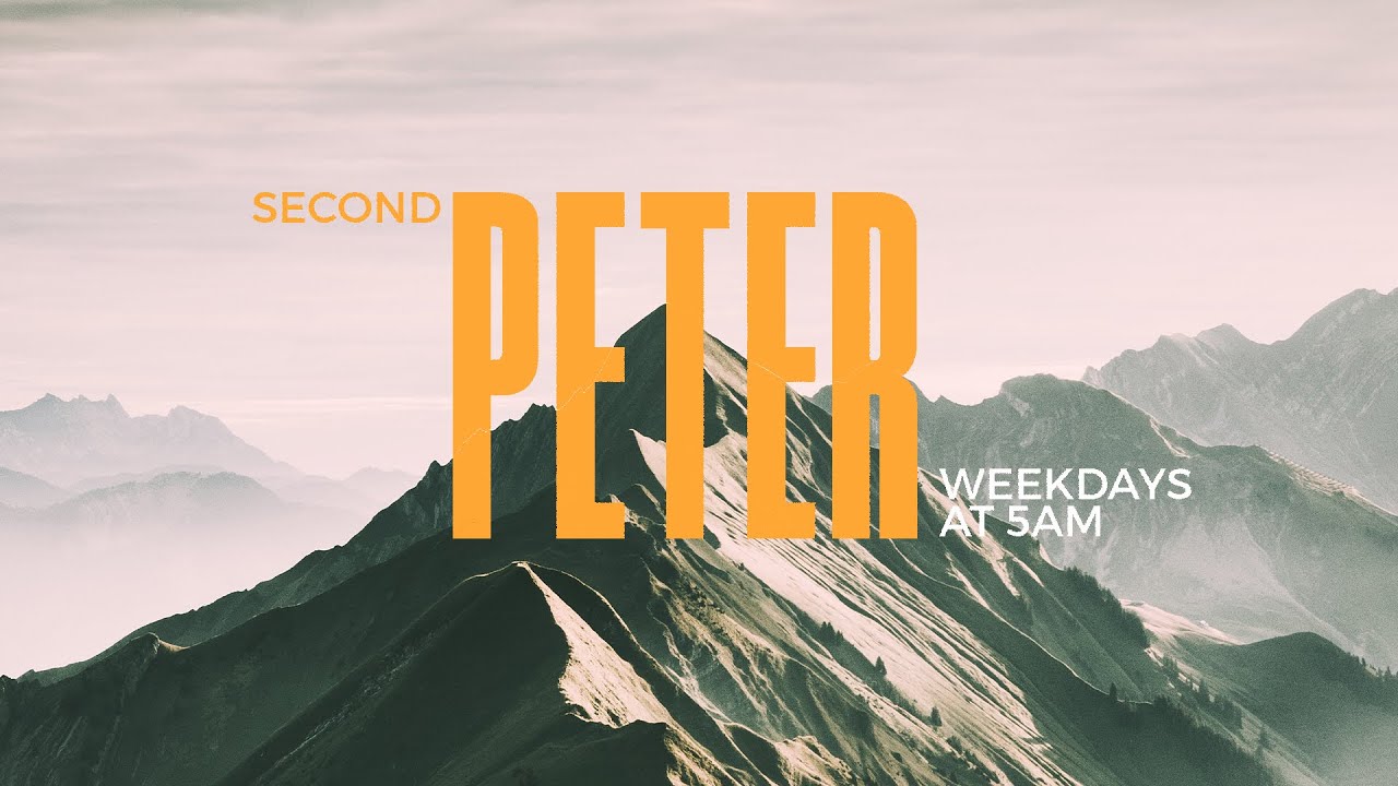 Remember What God Said | Daily Devotions | Pastor Jim Cymbala | The ...