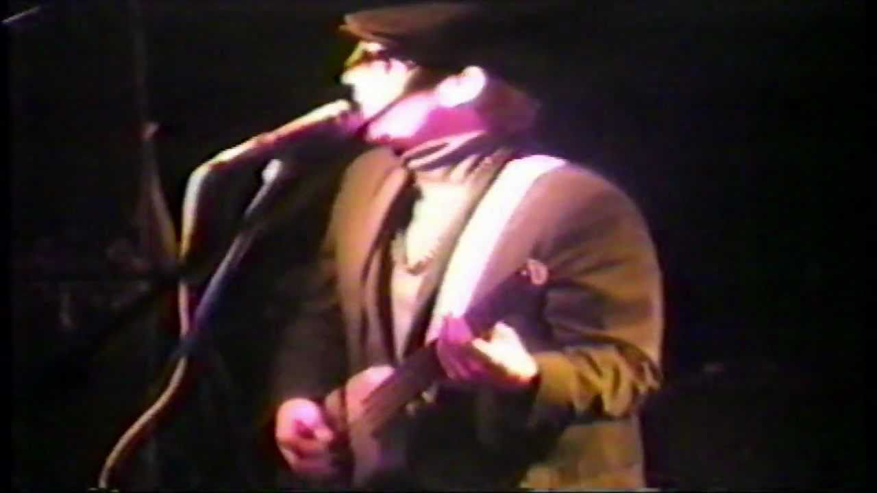 Kurt w' Falcon Eddy - Turn it on - YouTube