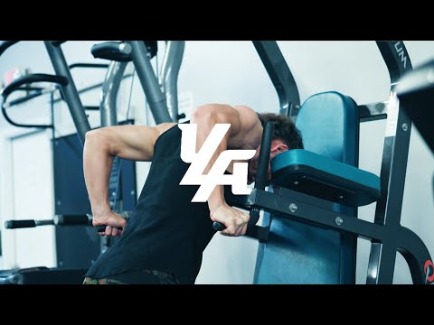 YoungLA - Spec Ad - YouTube