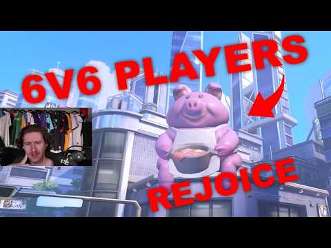 Unter reacts to the Season 4 map reworks