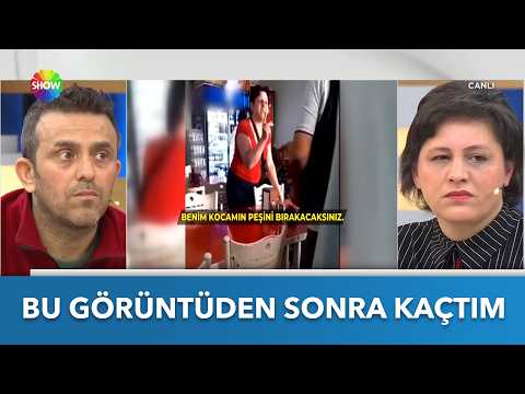 ''Karım dükkan bastı!'' | Didem Arslan Yılmaz'la Vazgeçme 8.4.2026