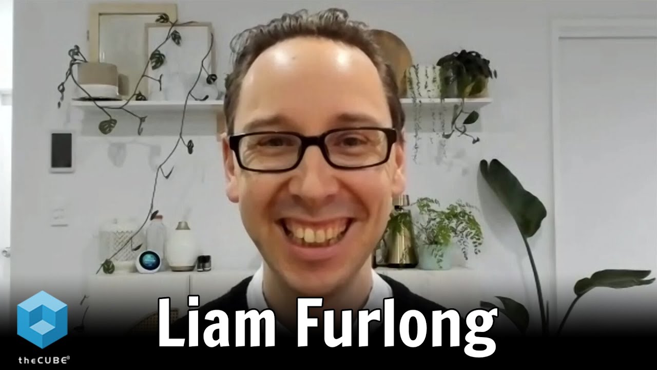 Liam Furlong, Revelation Software | CUBE Conversation, November 2020 ...