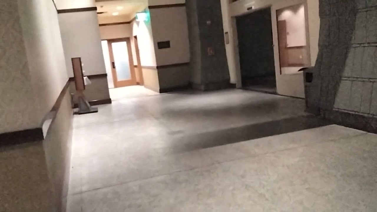 Unknown Backrooms Level - Backrooms Found Footage P3 - YouTube