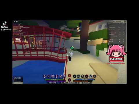 red weeb shindo life - YouTube