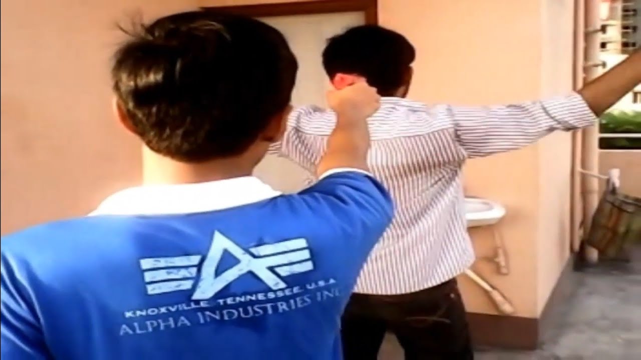 The Code - Short Film - YouTube