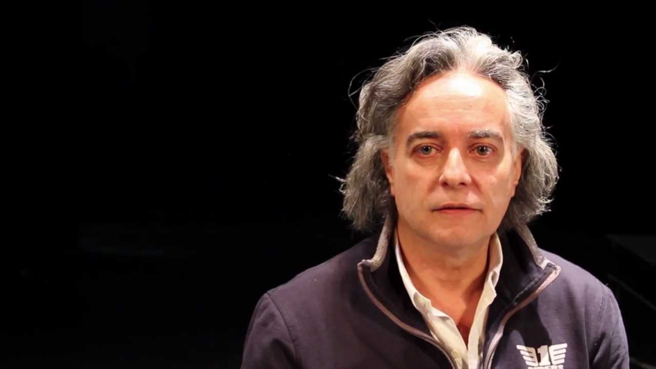 Teatro Litta: Il Censore - di Anthony Neilson - YouTube