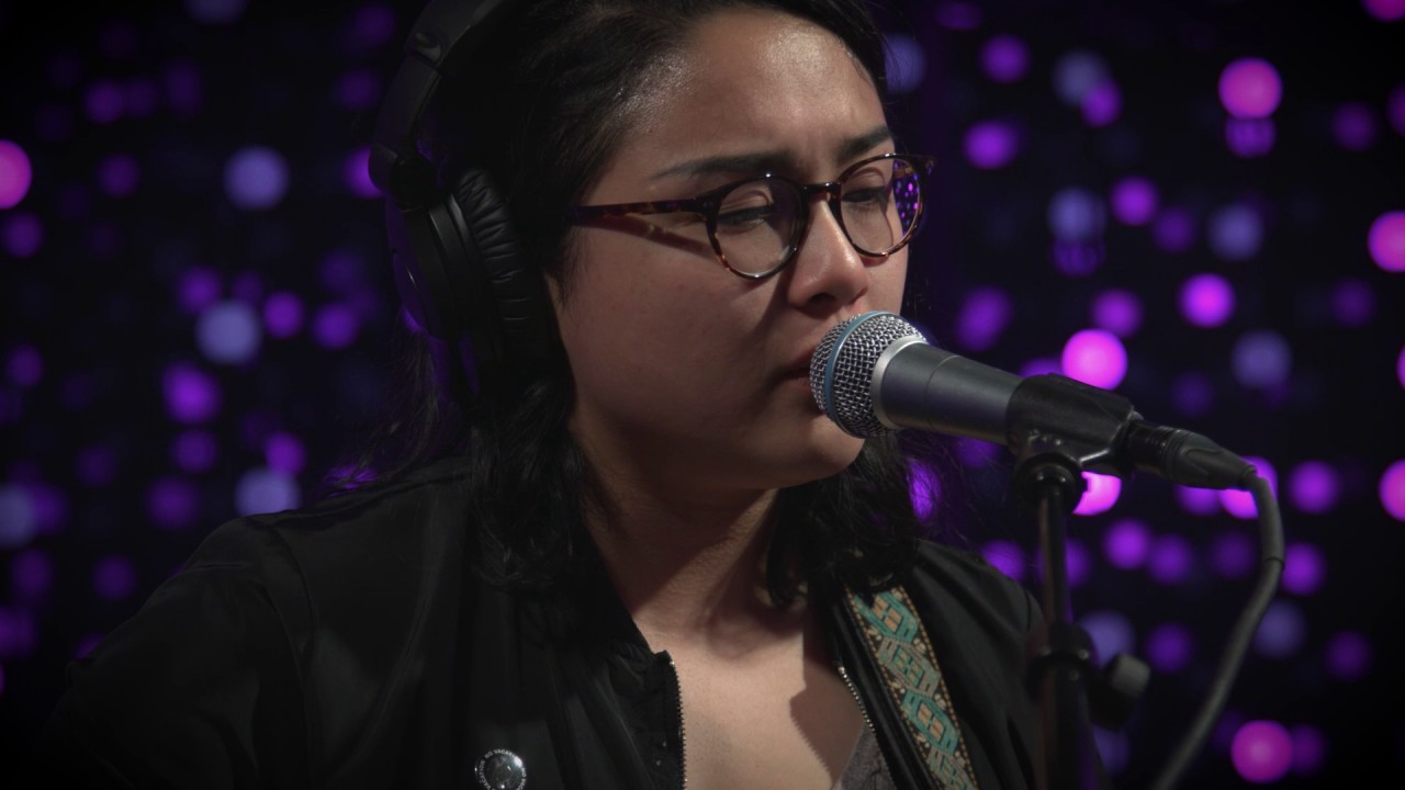 Jay Som - I Think You're Alright (Live on KEXP) - YouTube