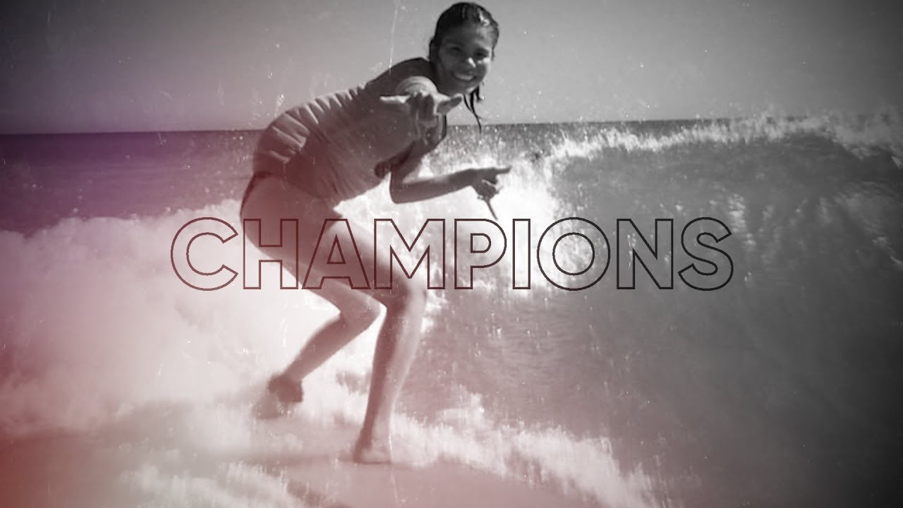 Indigo Wolf sportswear - Promo video - YouTube