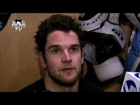 Dustin Jeffrey: Post Game 1/20/12 - YouTube