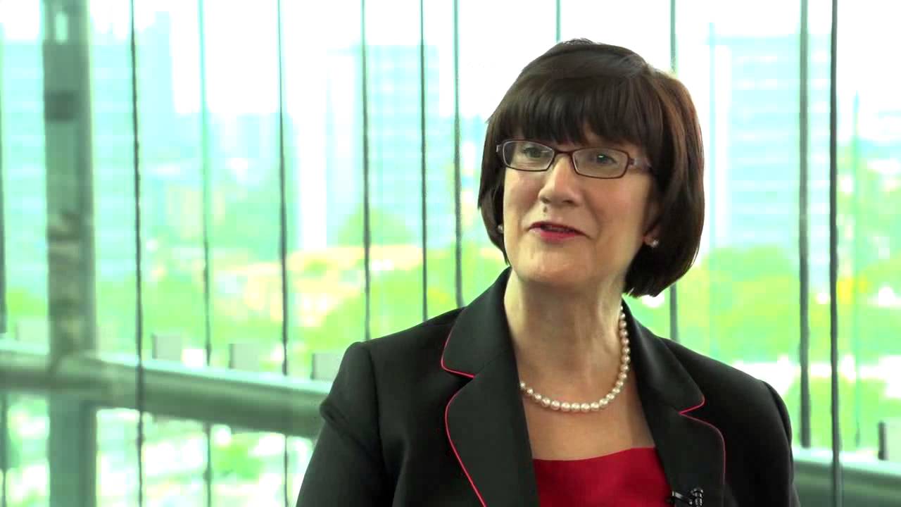 Part three: Oncology shaping the future of personalised healthcare ...
