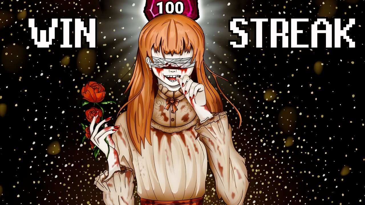 🔴 The Nurse Win-Streak Rebuild? | Dead by Daylight - YouTube