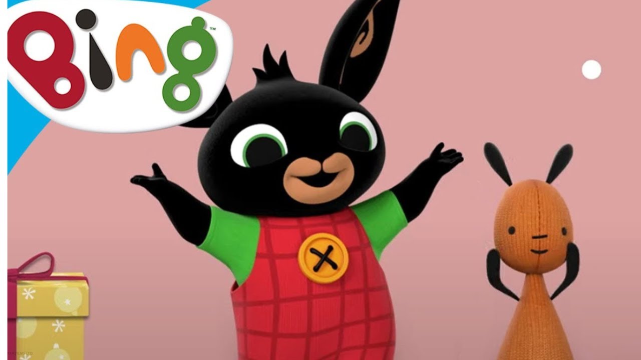 Bing: Music & Songs | Bing English - YouTube