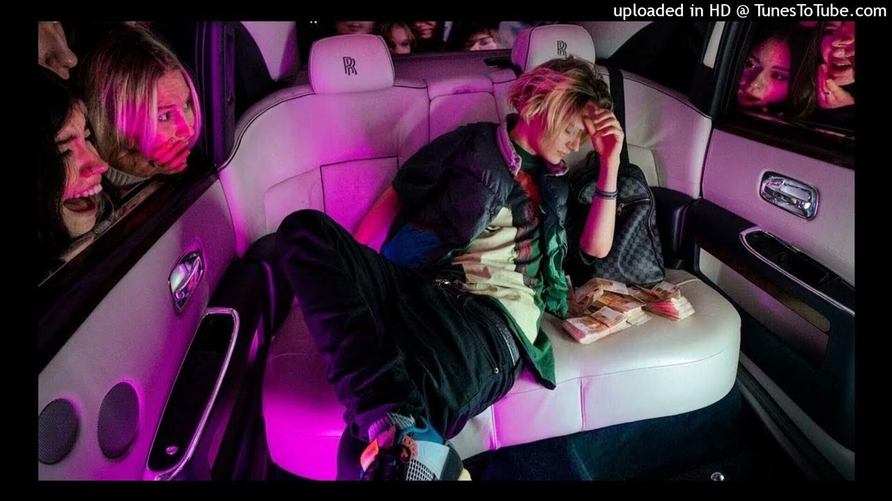 (FREE) SCALLY MILANO x 163ONMYNECK x OG BUDA Detroit type beat 2022 - YouTube