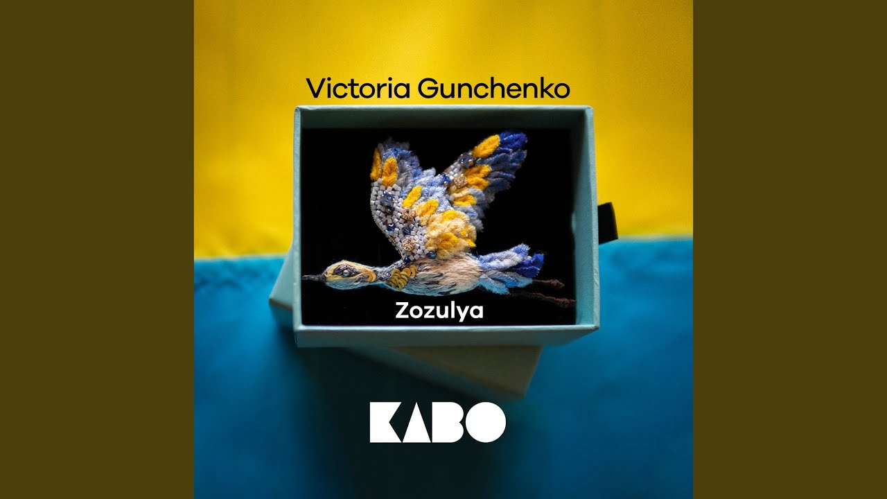 Zozulya - YouTube