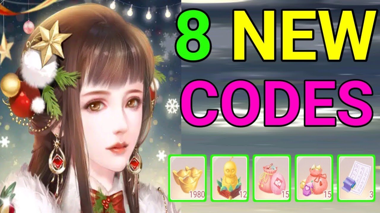 NEWEST LEGEND OF PHOENIX CODES 2024 | LEGEND OF PHOENIX REDEEM CODES ...