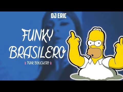 🔥 FUNKY BRASILERO #18 😈 FIESTERO FUNKY (LO MAS ESCUCHADOS 2023) - YouTube