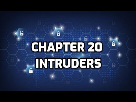Chapter 20 - Intruders - YouTube