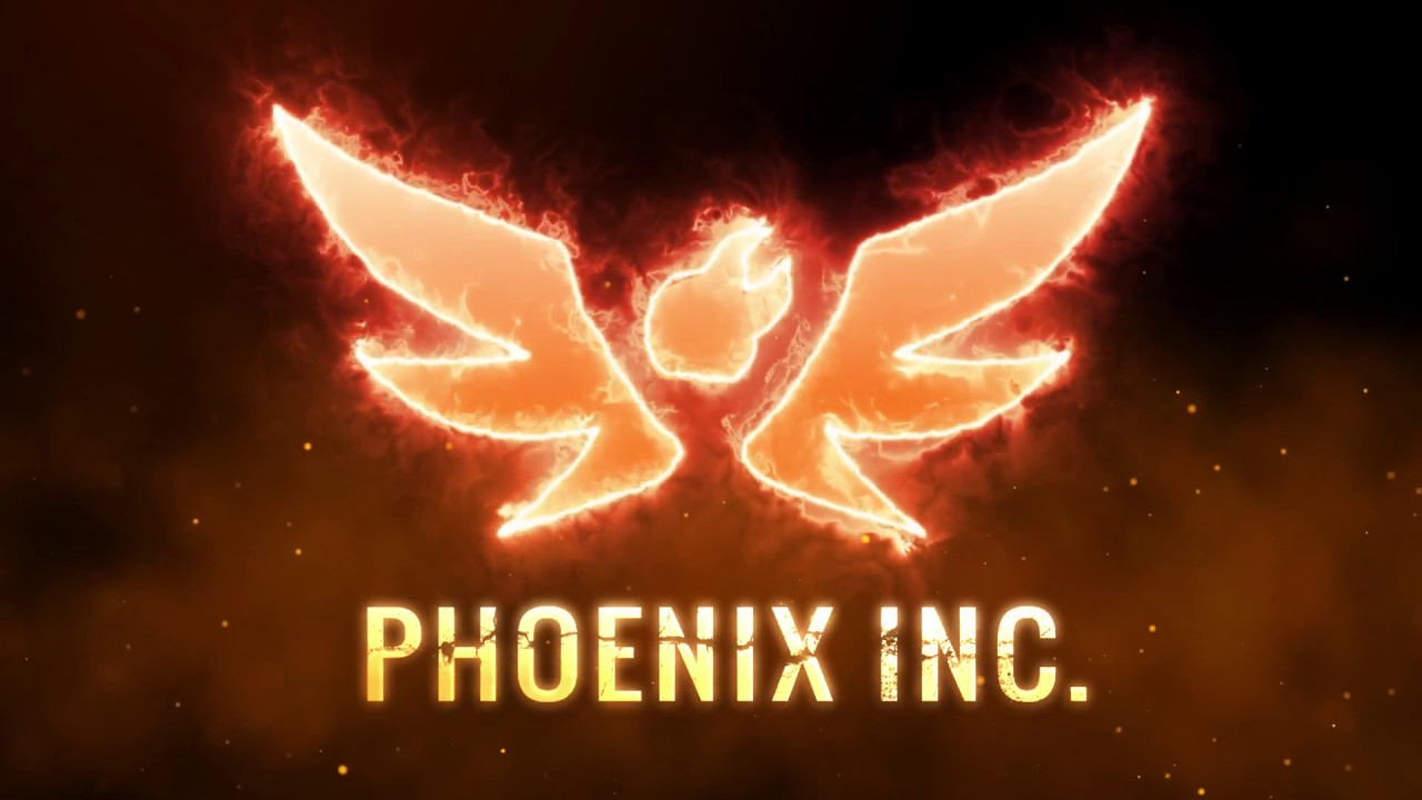 Phoenix Inc: The Series- Teaser Trailer - YouTube
