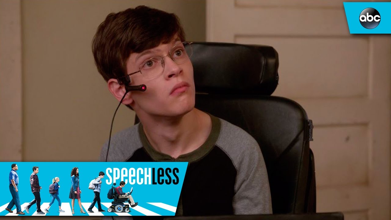 The Game Was Good for JJ - Speechless - YouTube