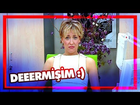 Aslı ''Dermişim'' hastalığına yakalanıyor - Avrupa Yakası