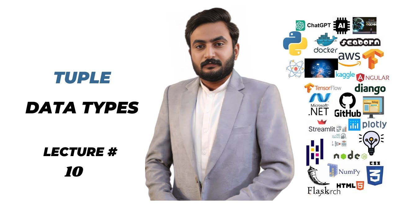 Tuple Data Types In Python Tuple Manipulation Operations In Python 8748