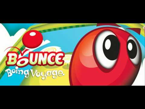 Bounce Boing Voyage Soundtrack - Scoreland