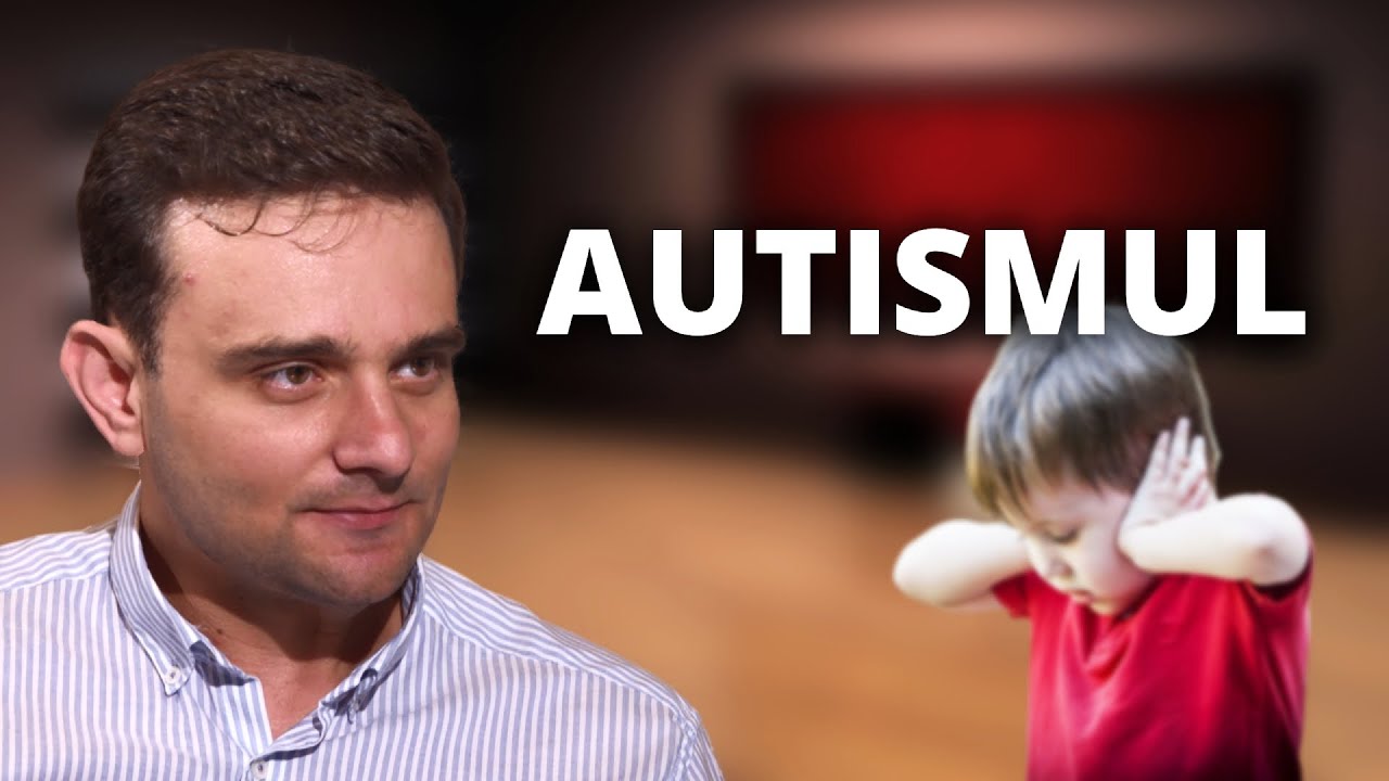 Autismul - cum poate fi recunoscut şi cât de gravă e influenţa ...