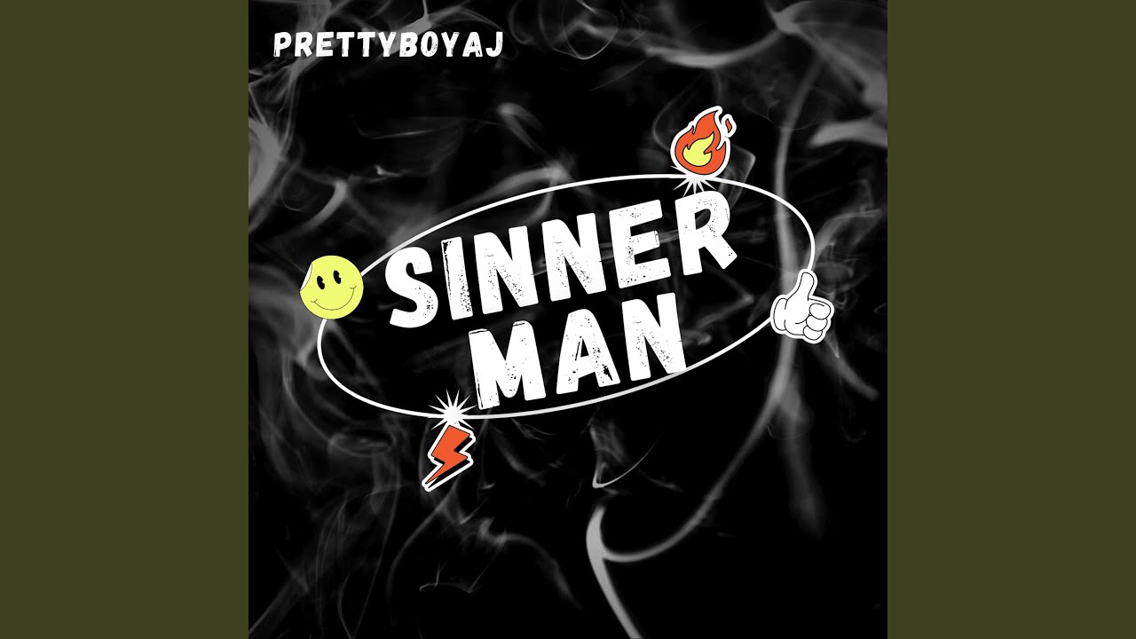 Sinner Man - YouTube