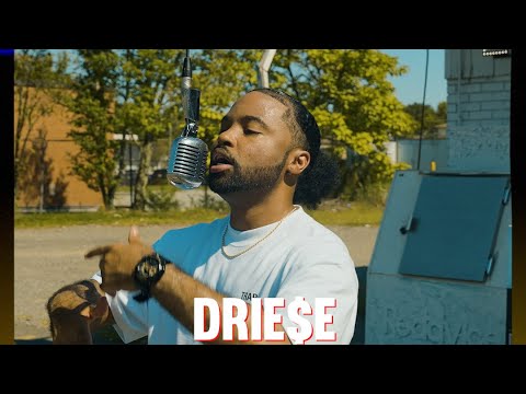 Off Da Top - SMN Driese "It Is What It Is" - YouTube
