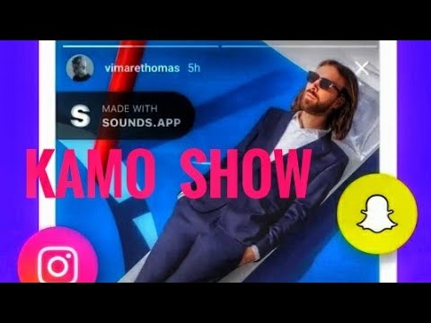 Как  использовать  програмой  sounds app