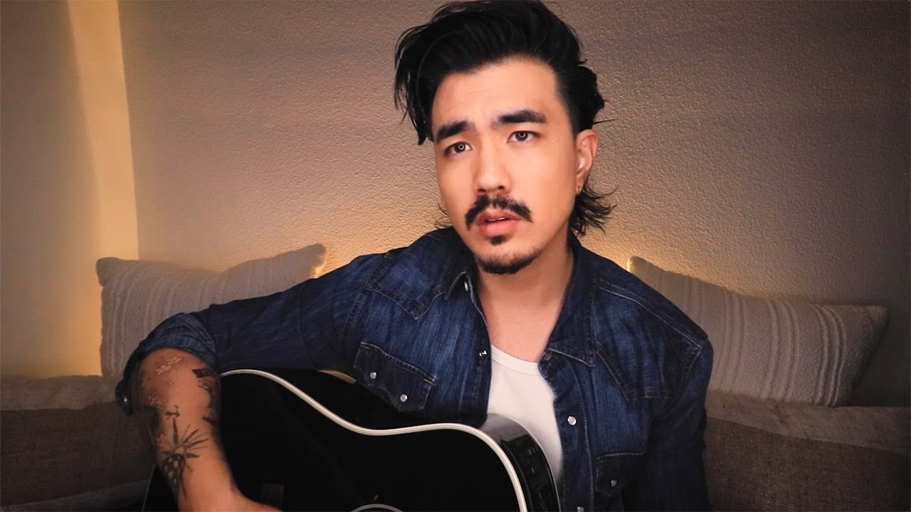 Make You Feel My Love - Bob Dylan x Adele (Joseph Vincent Cover) - YouTube