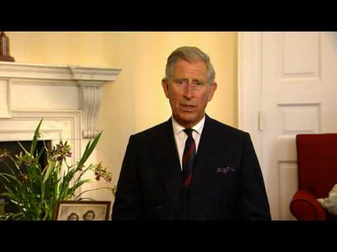 John Neill CBE of Unipart Group - South East Ambassador Award 2009 ...