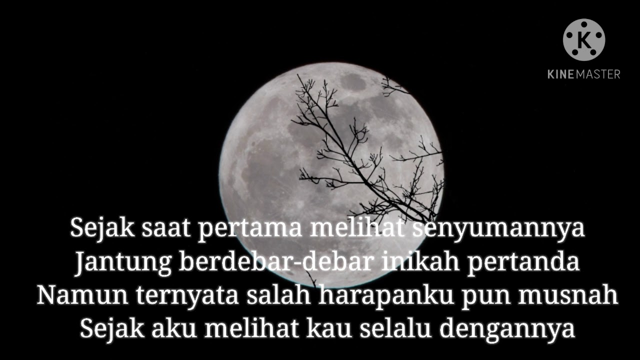 Merindu lagi - Yovie and Nuno (lirik) - YouTube