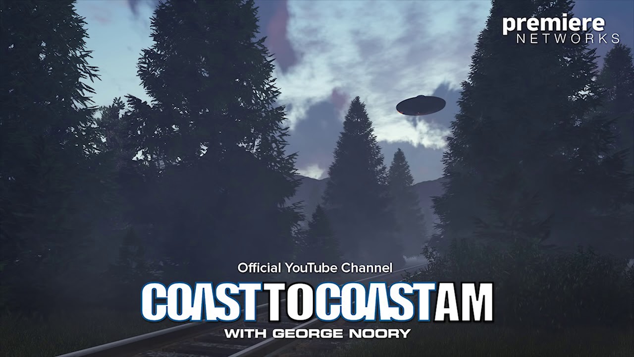 Jim Penniston -Rendlesham UFO Incident C2C AM Connie Willis - January ...