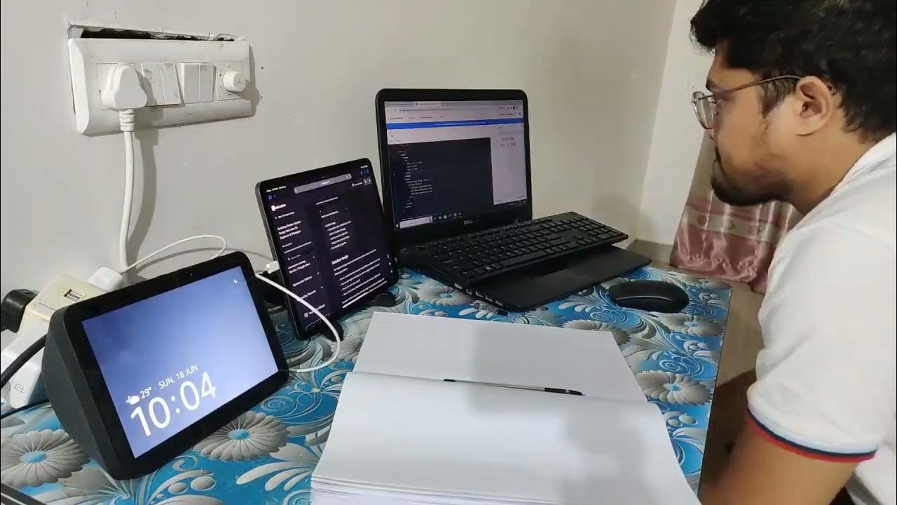 Day 7: React js , GreatFrontEnd, 1 hr study. - YouTube