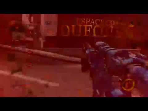 INSANE HITMARKER WITH FROSTED CAMO #DareRC @DareTnzr @Laksoh #SoarRC ...