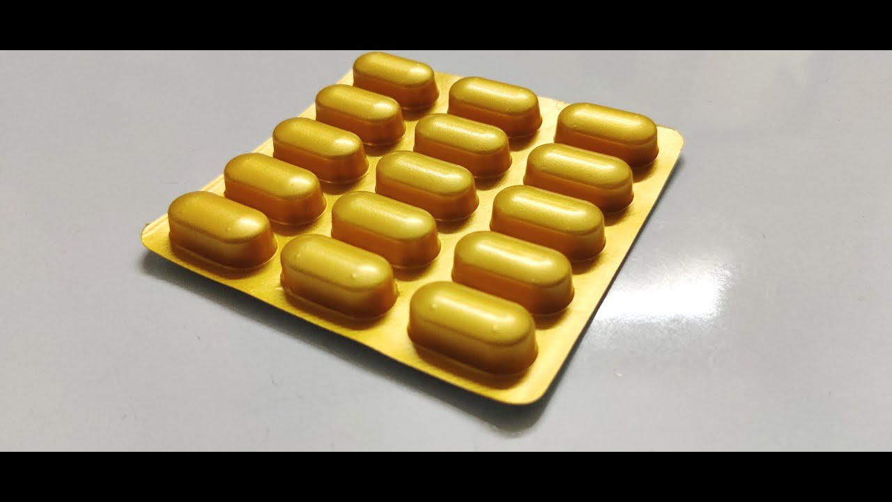 Shelcal HD Tablet Price | Full Pack | Calcium And Vitamin D3 Tablet I.P ...