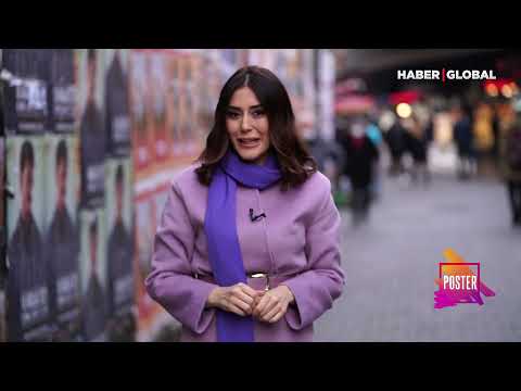 Poster’in Bu Haftaki Konuğu Buket Güler