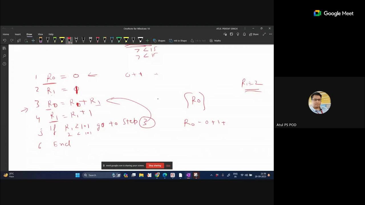 Week 1 - Open Session -1 - YouTube