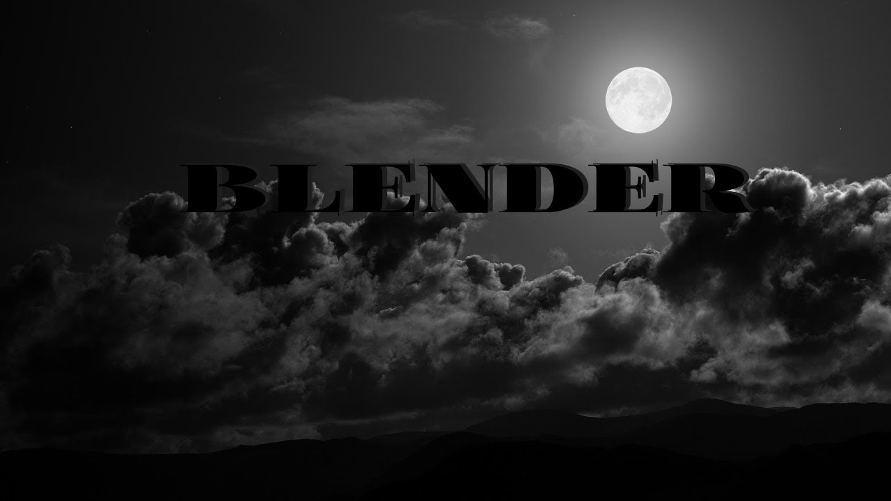 Razey - Blender (Official Music Video) - YouTube