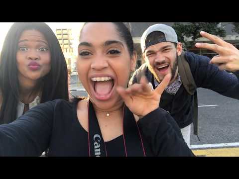 Marathon shoot out and about Cape Town