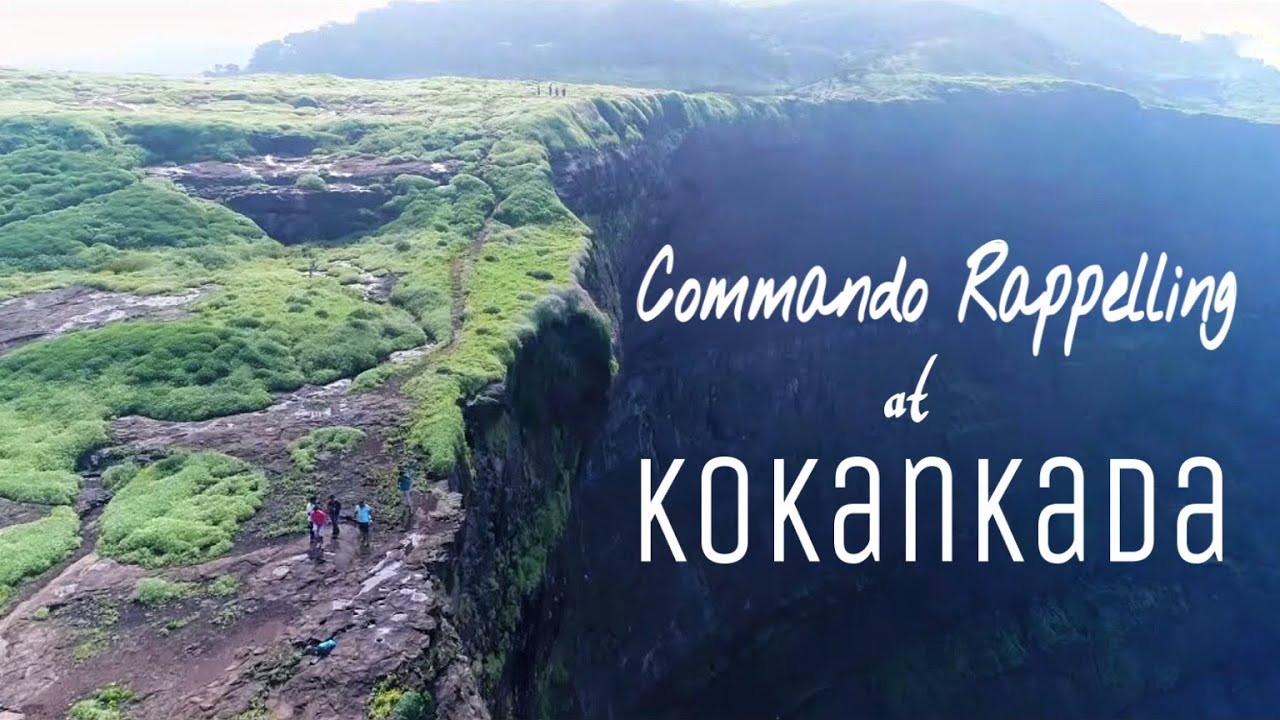 Commando Rappelling | Kokankada | Narendra Modi Birthday | Official ...