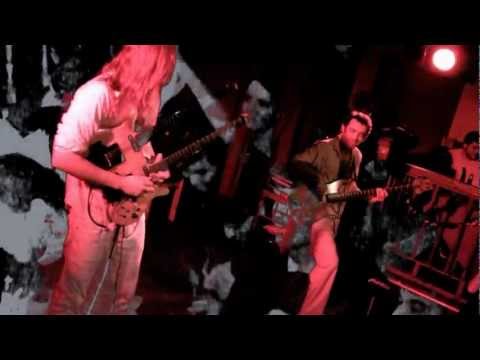 Consider The Source, Sci-Fi Middle Eastern Funk/ Fusion Band - YouTube